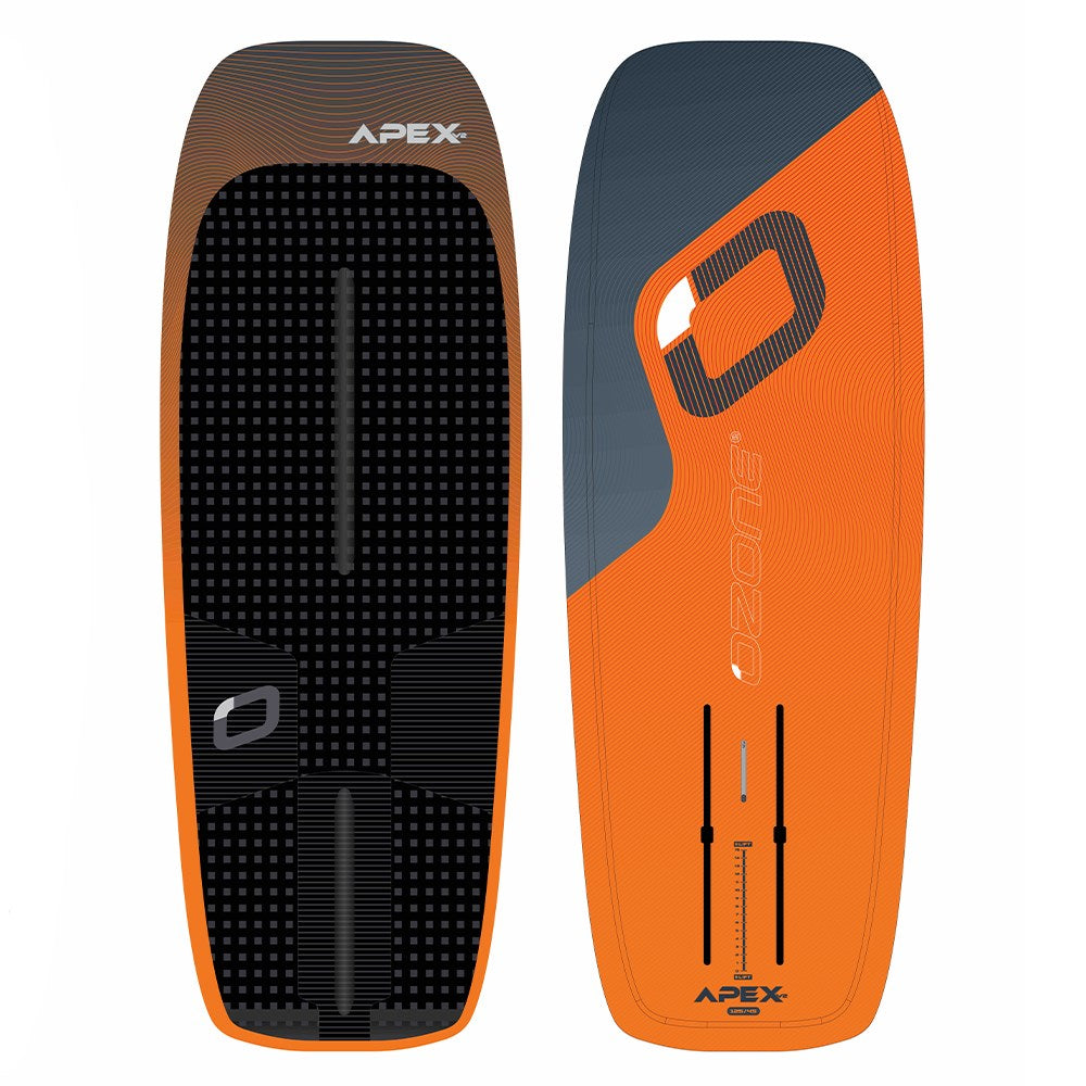 Ozone Apex V2 kite foil board – Kitepower Australia