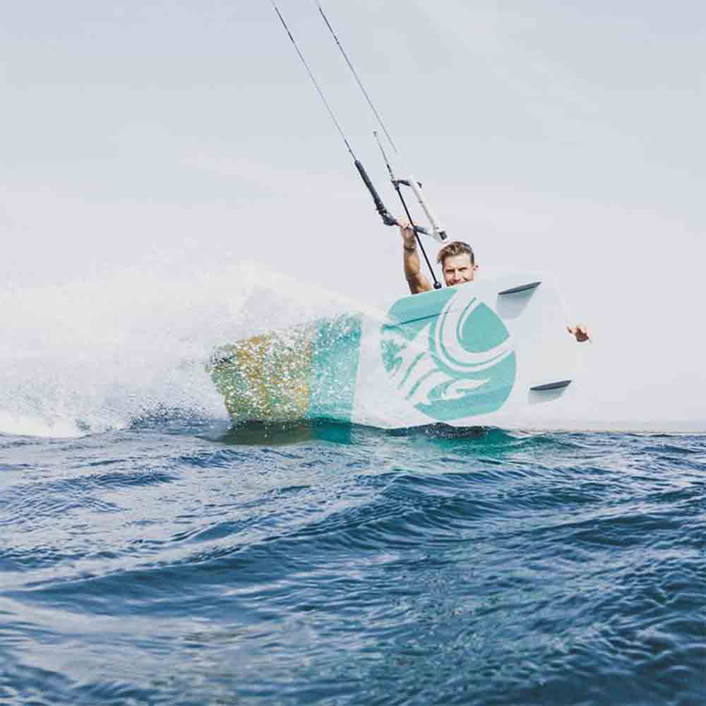 CABRINHA 2022 STYLUS BOARD ONLY – Kitepower Australia