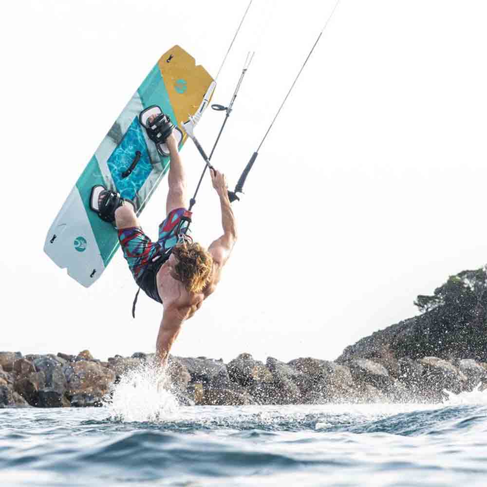 CABRINHA 2022 STYLUS BOARD ONLY – Kitepower Australia