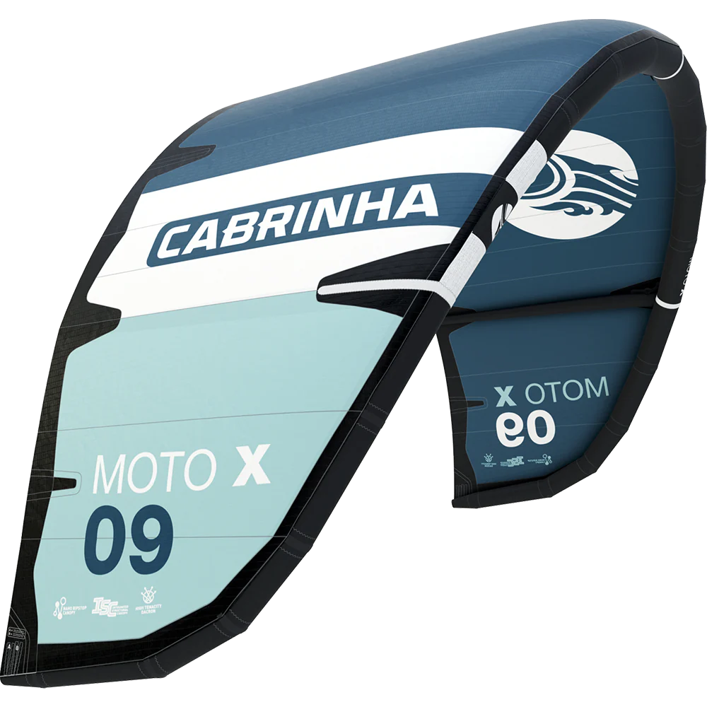 Cabrinha 2024 MOTO X Kite Only – Kitepower Australia