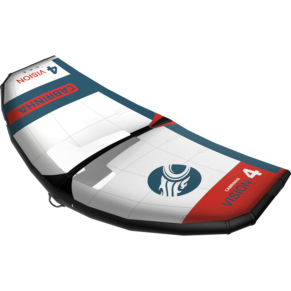 Cabrinha 2024 VISION Wing – Kitepower Australia