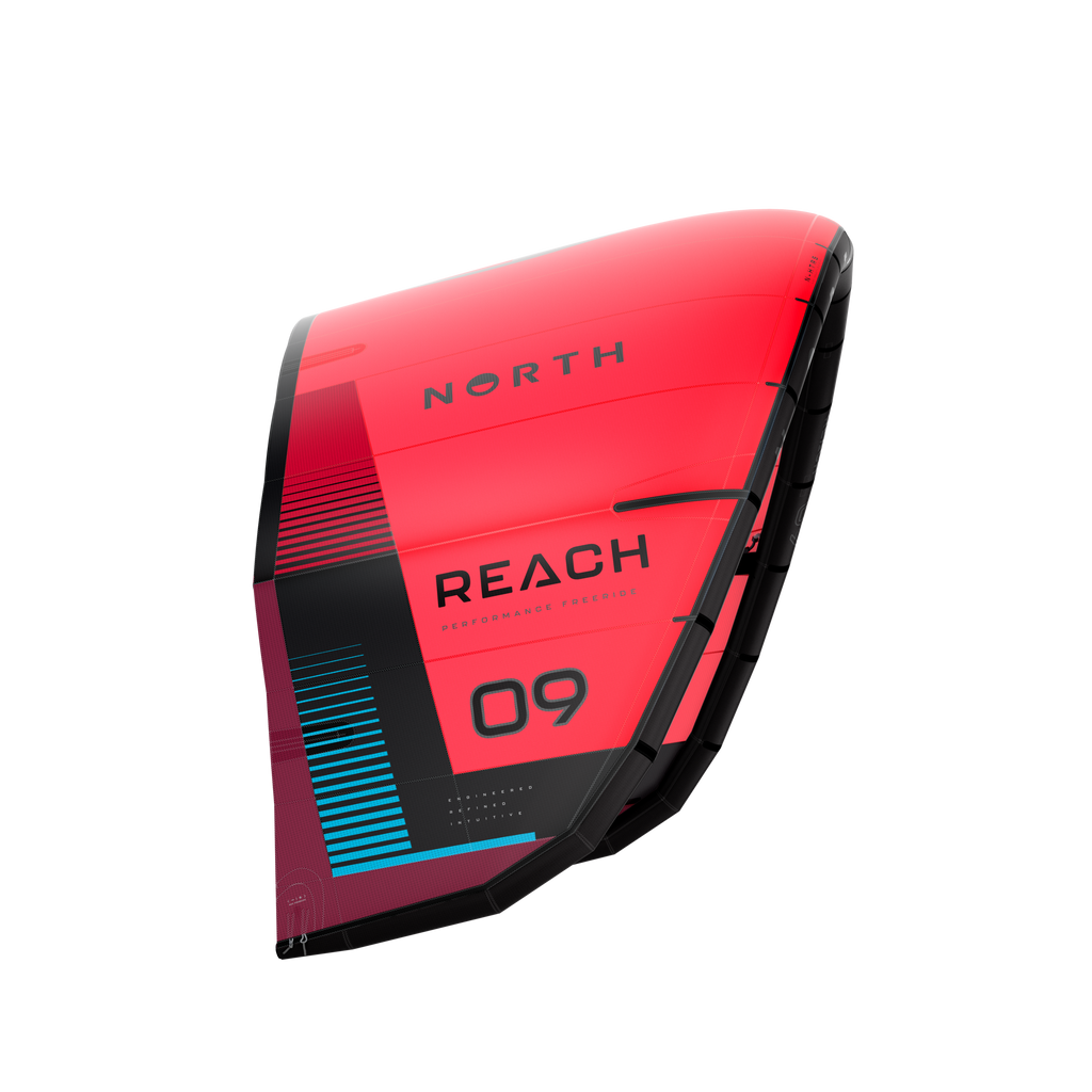 North 2024 Reach Kite Only – Kitepower Australia