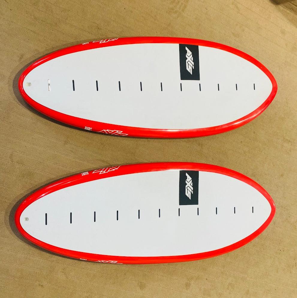 Axis 2023 Prone Surf Foilboard – Kitepower Australia