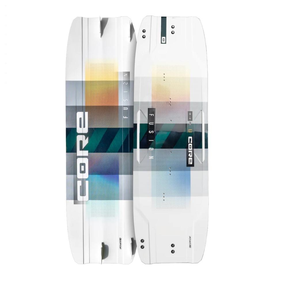 Core Fusion 6 – Kitepower Australia