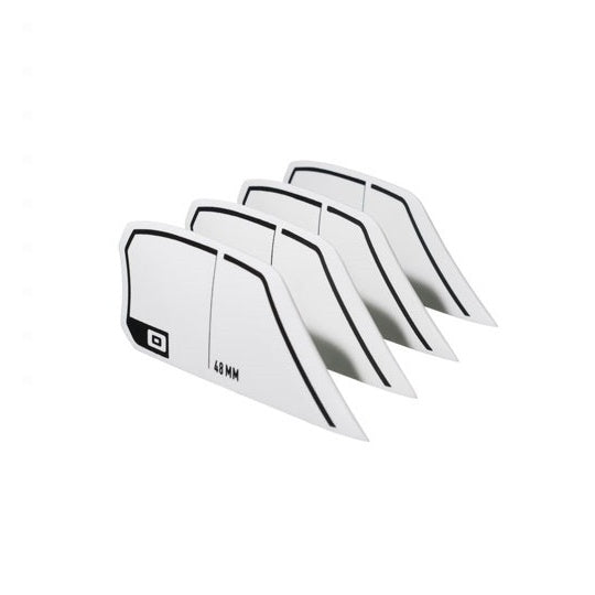 Core Equalizer Fins 48mm 4 Piece – Kitepower Australia