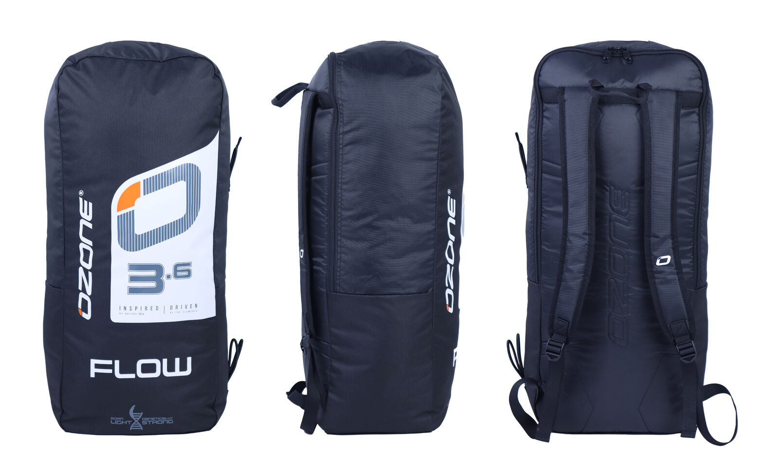 Ozone Flow V1 wind wing – Kitepower Australia