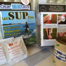 SUP 3M Rail Tape Kit – Kitepower Australia