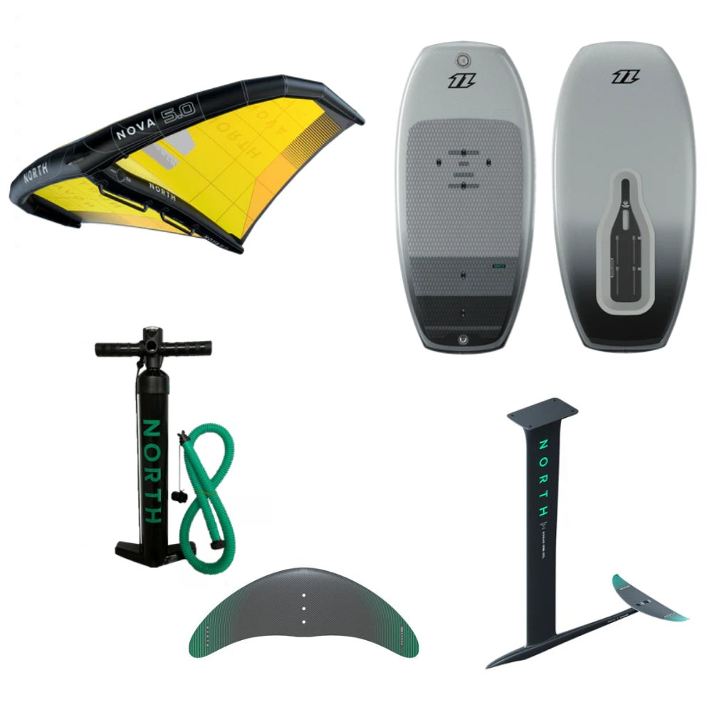 Kitesurfing | Kite Surfing Shop - Kitepower Australia
