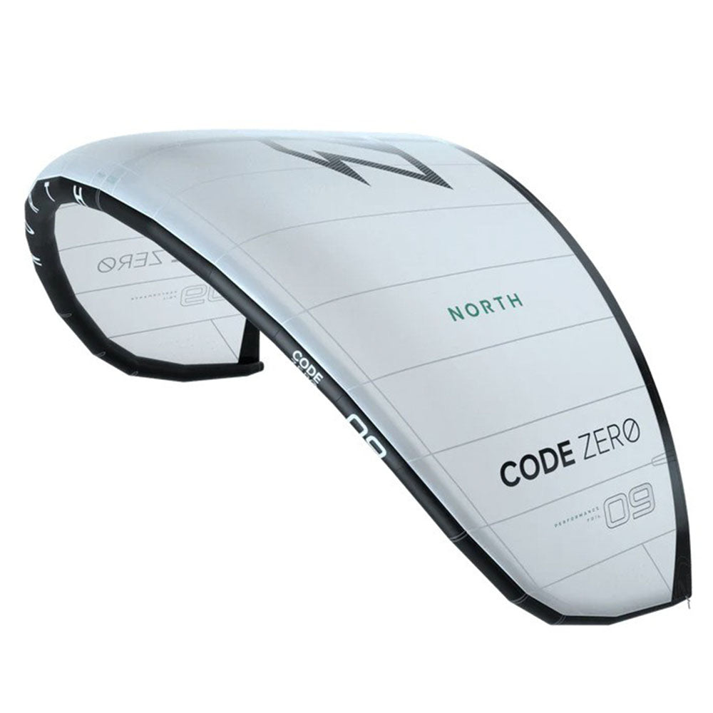 North 2023 Code Zero Kite only – Kitepower Australia