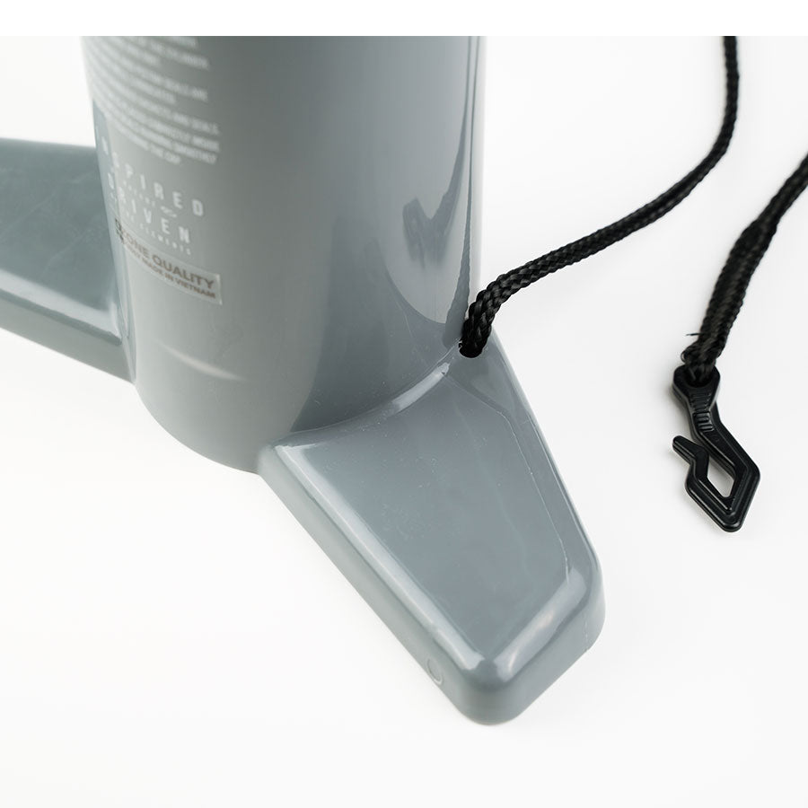 Ozone Pump V3 Tall XL with Pressure Guage – Kitepower Australia