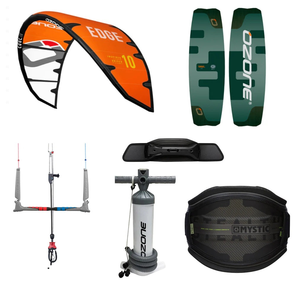 Kitesurfing Packages – Kitepower Australia