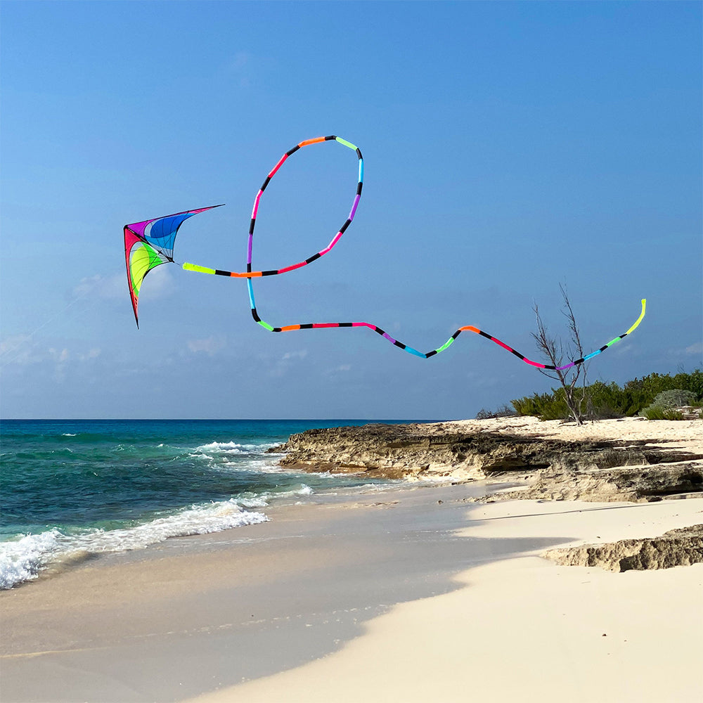 Prism Quantum 2.0 sport kite – Kitepower Australia