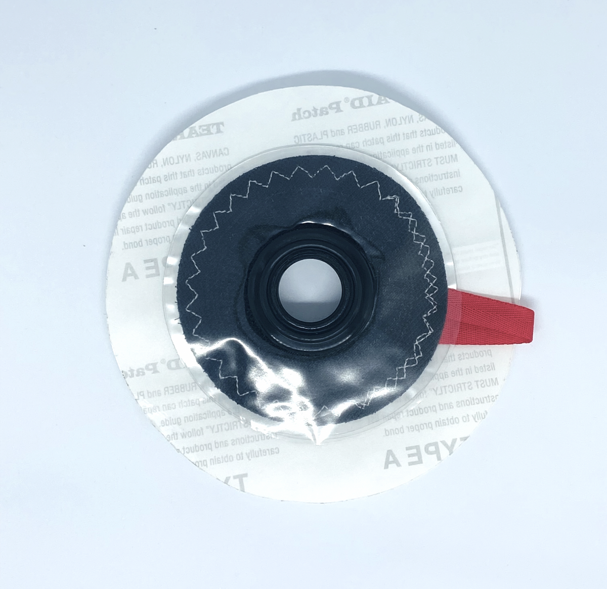 Ozone Stick On Fast Flow Inflate/Deflate Valve – Kitepower Australia