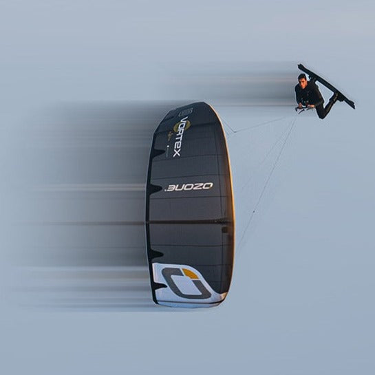Ozone Vortex Ultra-X Kite Only – Kitepower Australia