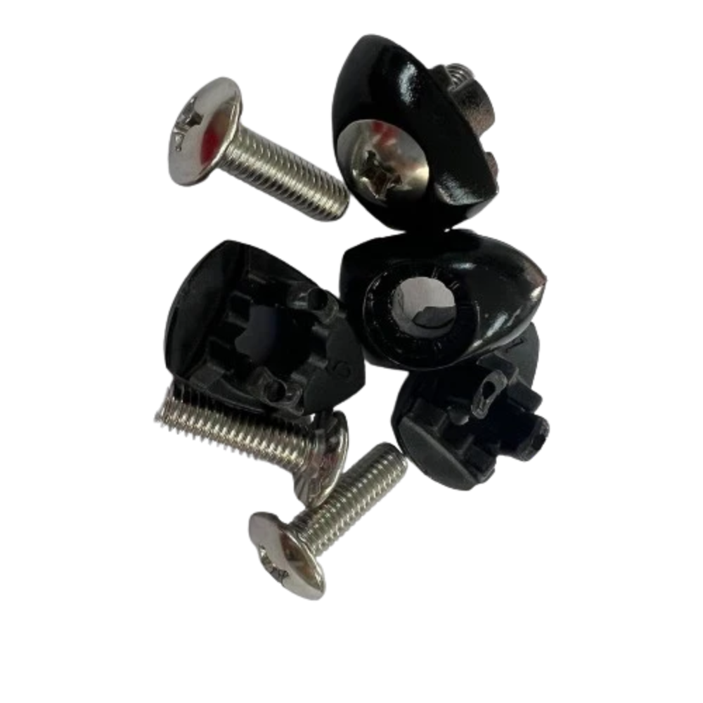 Core Union Pro 2 Washer and Screw set – Kitepower Australia