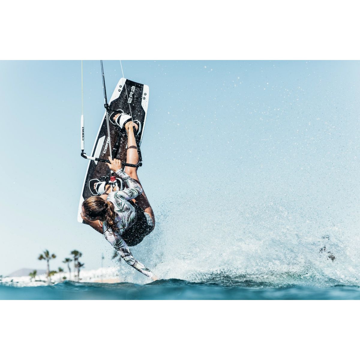 Core ERA 2024 Twintip Boards – Kitepower Australia