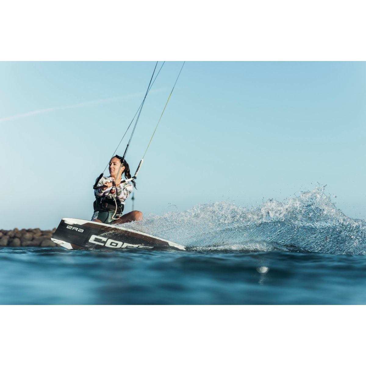 Core ERA 2024 Twintip Boards – Kitepower Australia