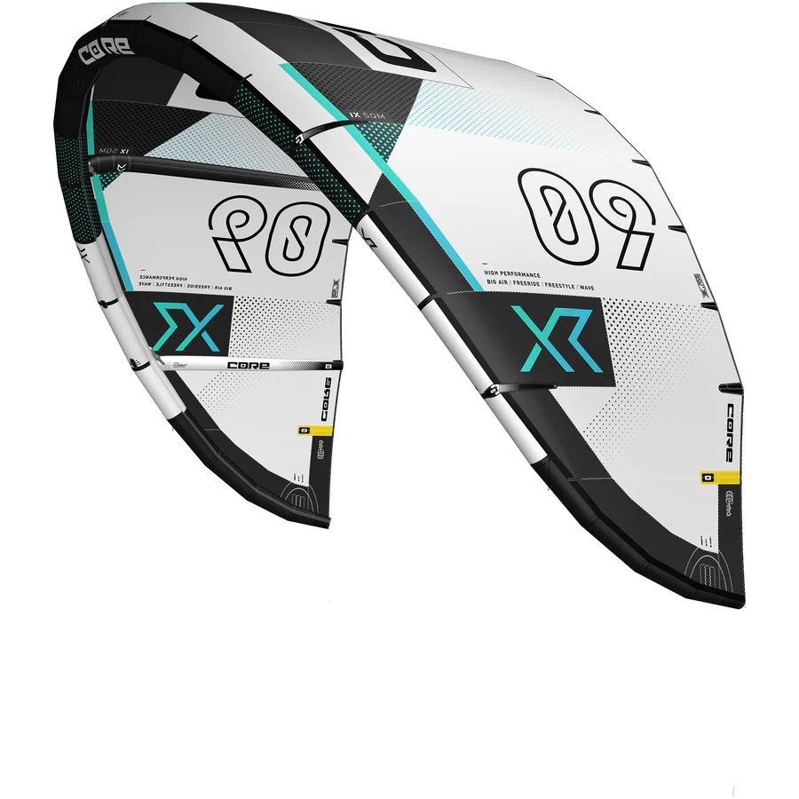 Core 2024 XR8 Kite Only – Kitepower Australia
