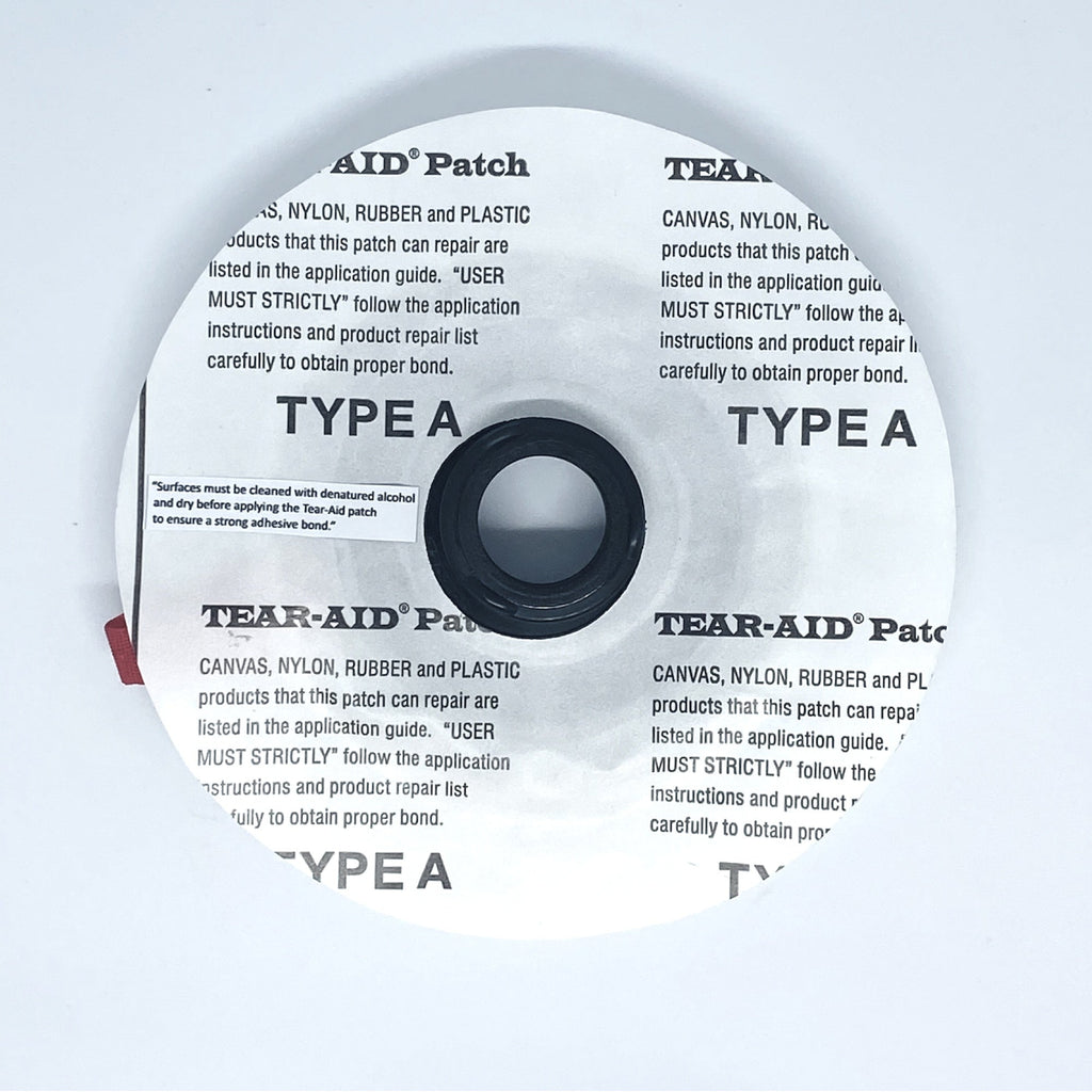 Ozone Stick On Fast Flow Inflate/Deflate Valve – Kitepower Australia