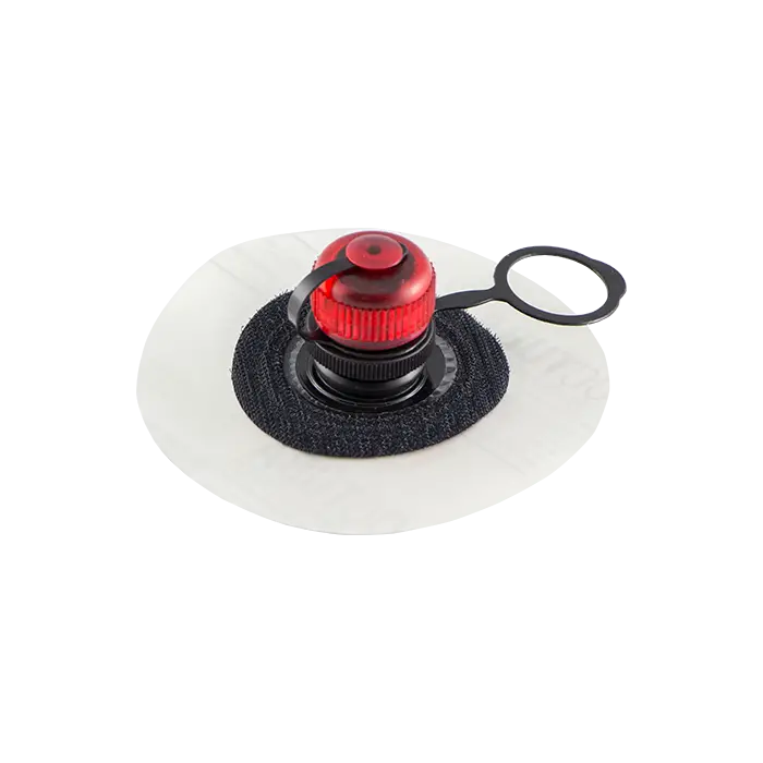 DRT Universal Mini Boston In/Out Valve Complete – Kitepower Australia