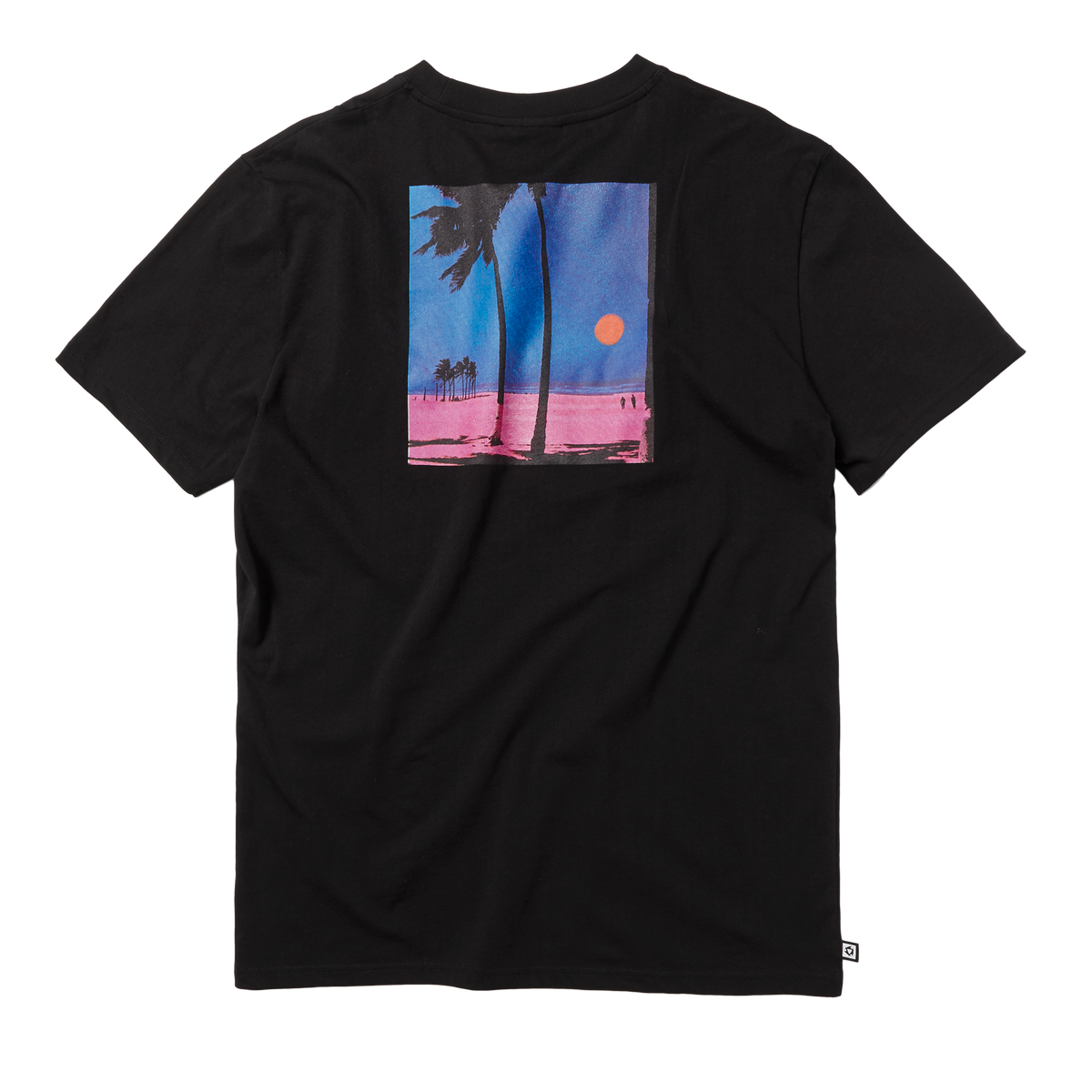 Mystic Breach Tee Shirt – Kitepower Australia