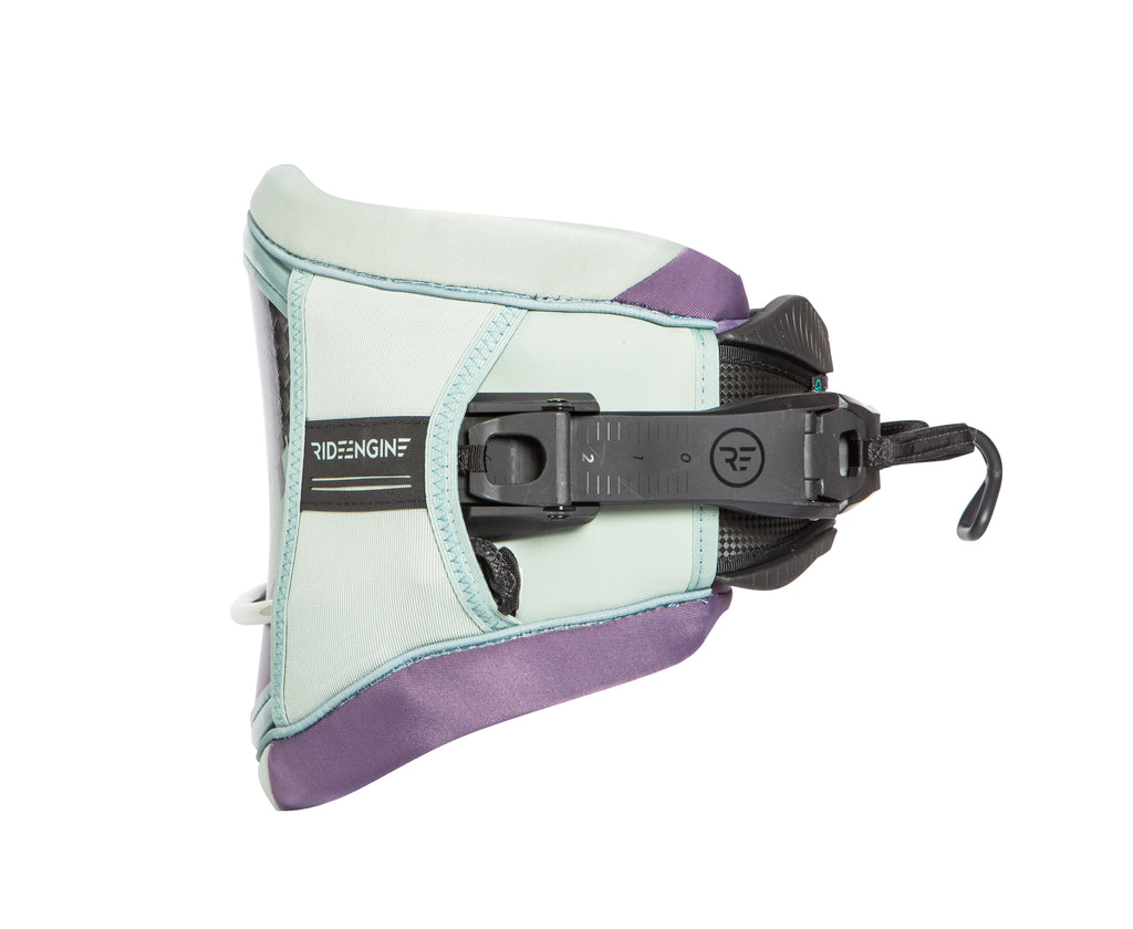 Ride Engine 2023 Elite Carbon V8 Harness – Kitepower Australia
