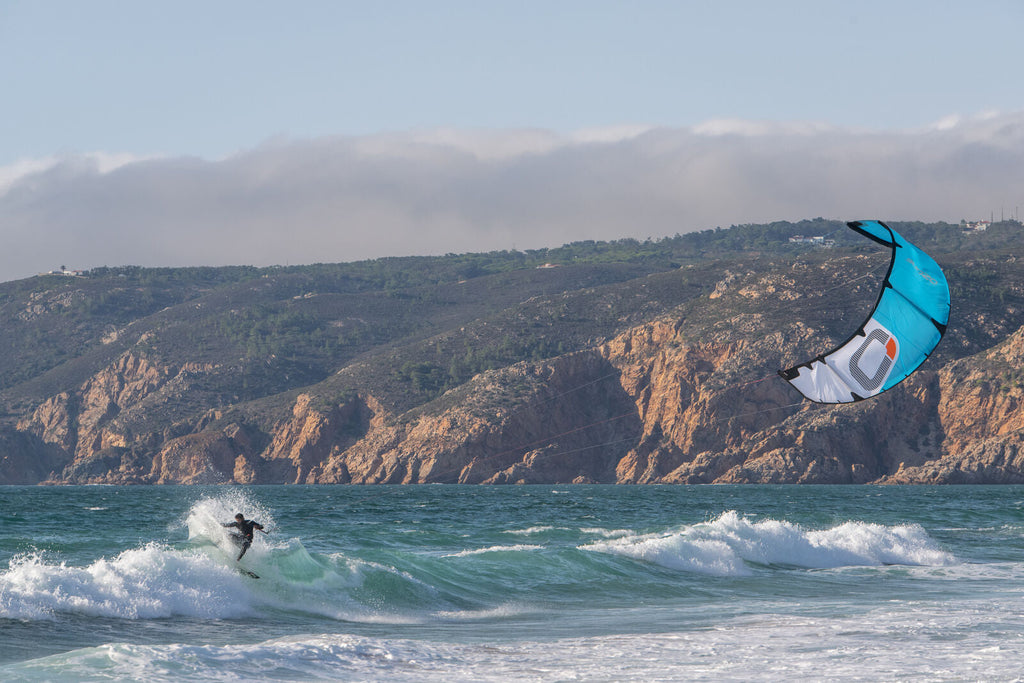 Ozone Enduro V4 Kite Only – Kitepower Australia