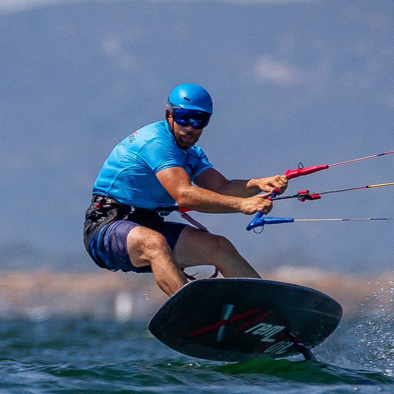 Forward WIP Flying Mask – Kitepower Australia