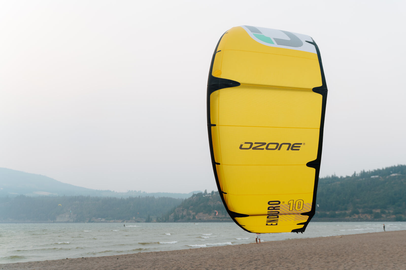 Ozone Enduro V4 Kite Only – Kitepower Australia