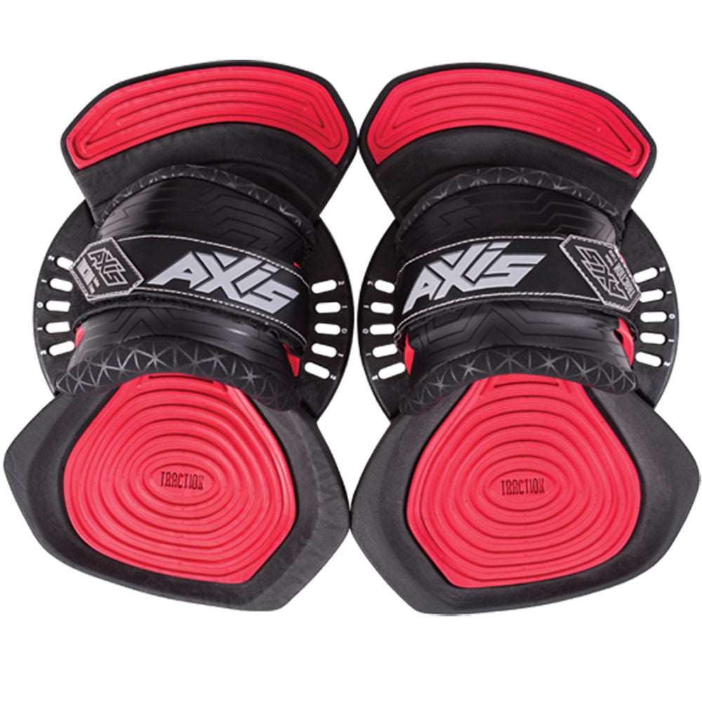 Axis Traction PRO Pads/Straps – Kitepower Australia
