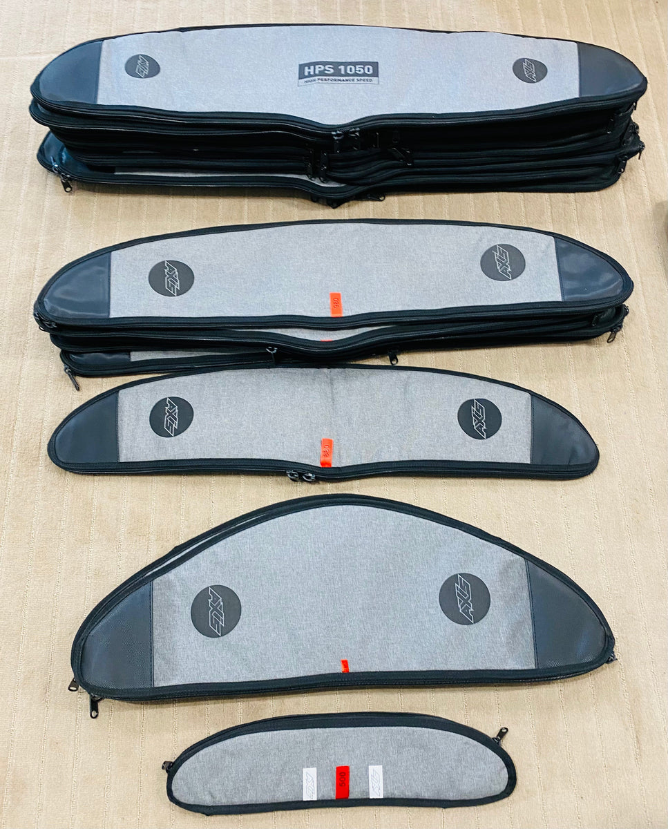 Axis Wing Foil Covers – Kitepower Australia