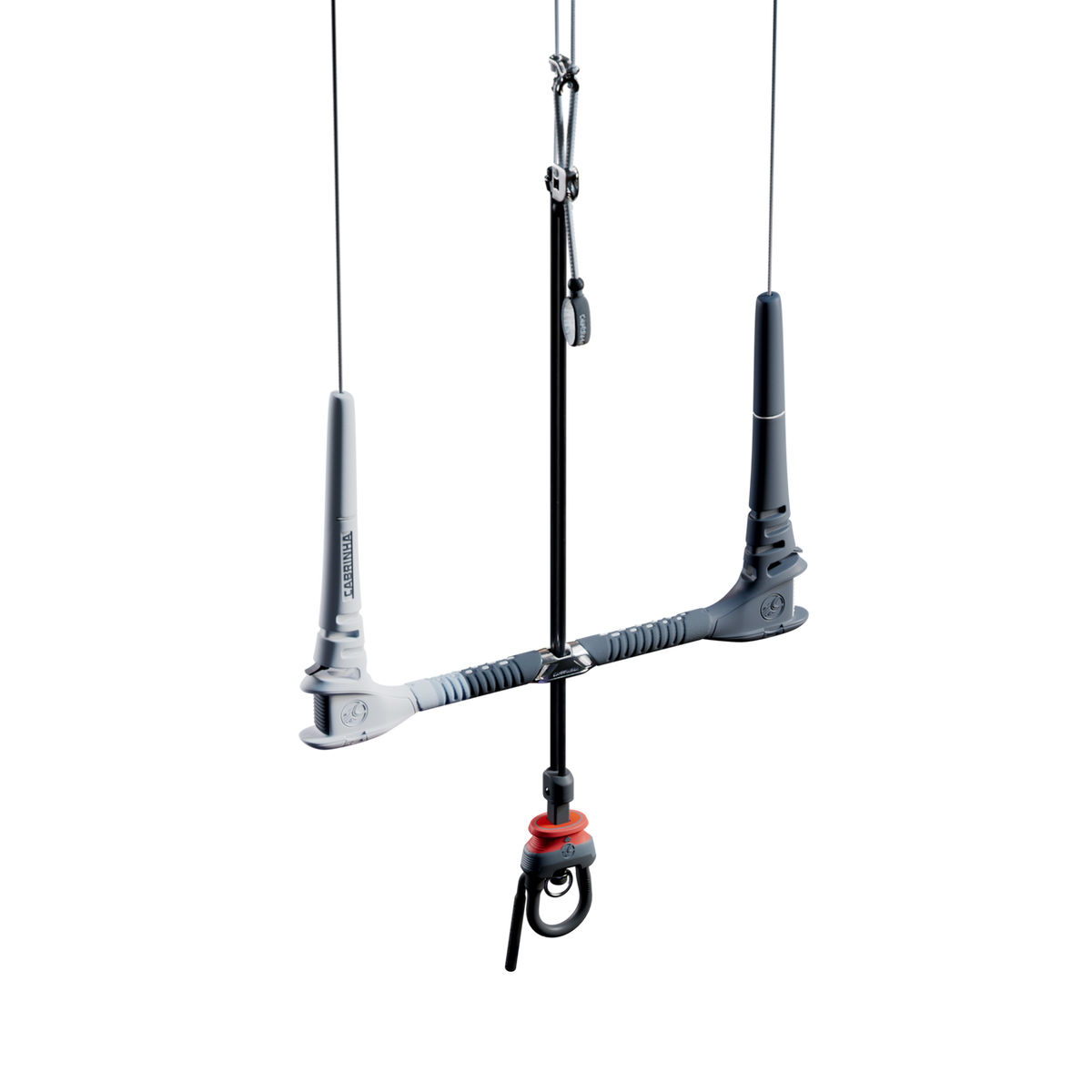 Cabrinha 2023 C.O.S. Overdrive Trimlite Control Bar – Kitepower Australia