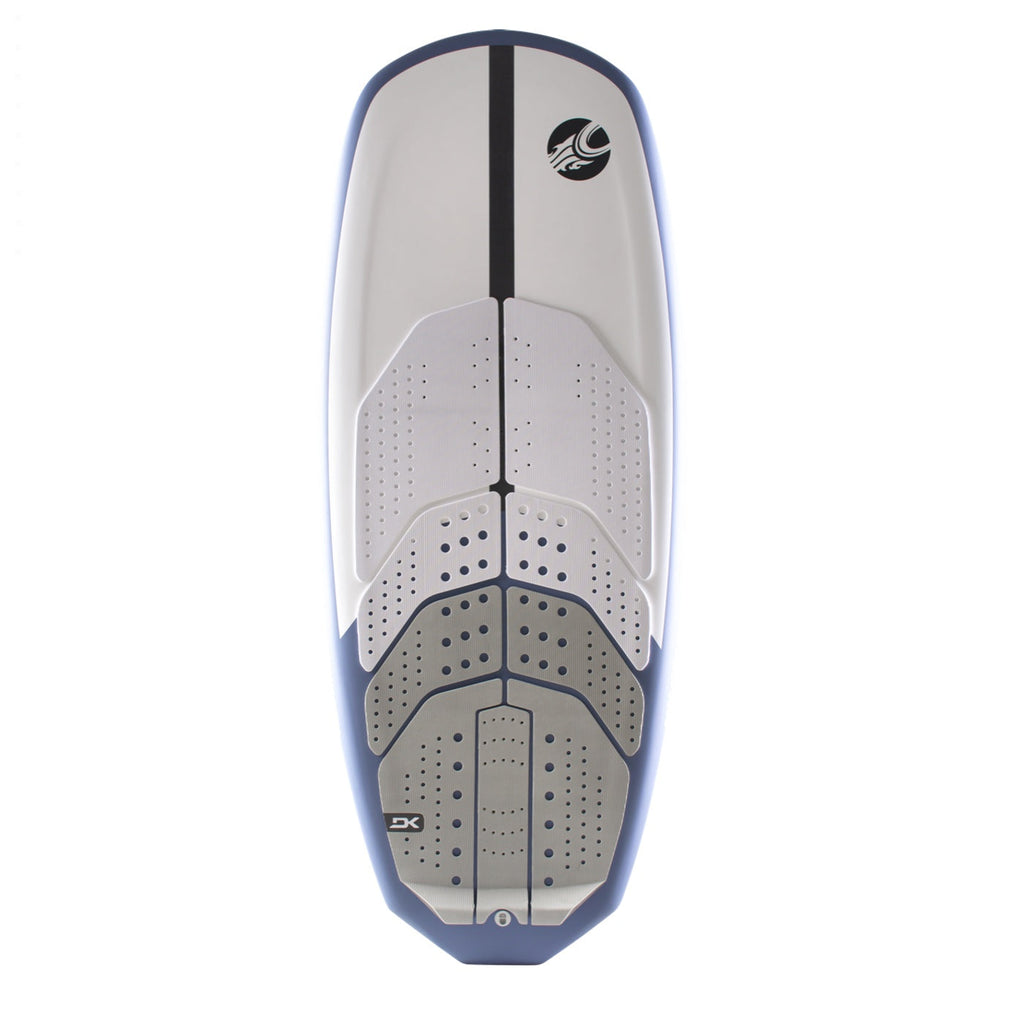 Cabrinha 2023 CODE V2 Wingfoil Board MKII – Kitepower Australia