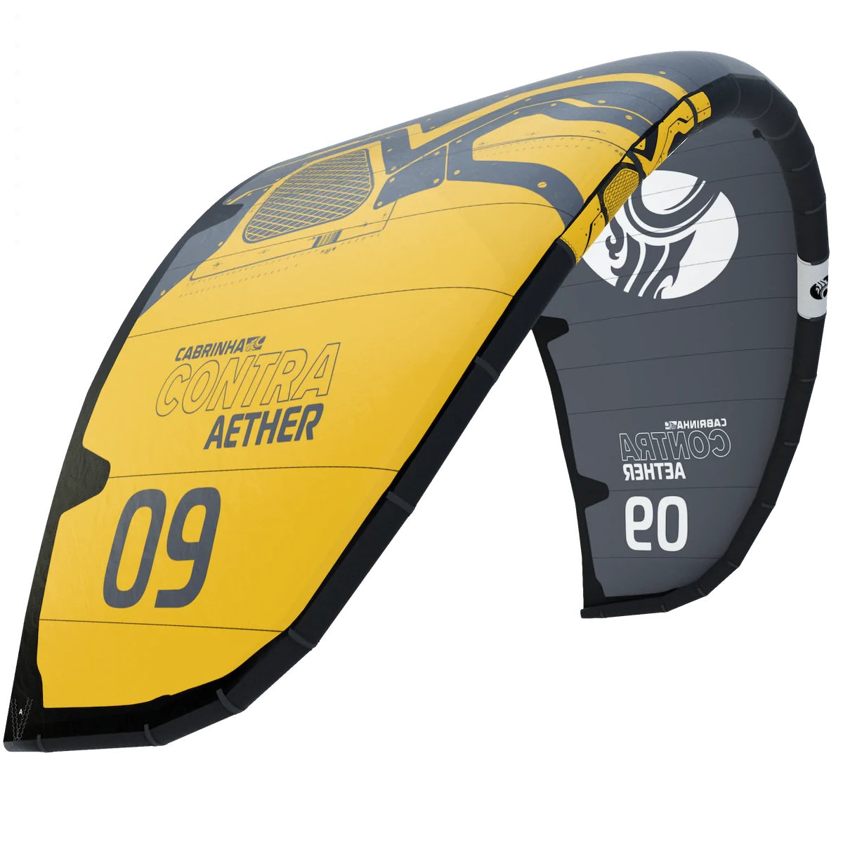 Cabrinha 2023 Contra Aether Kite Only – Kitepower Australia