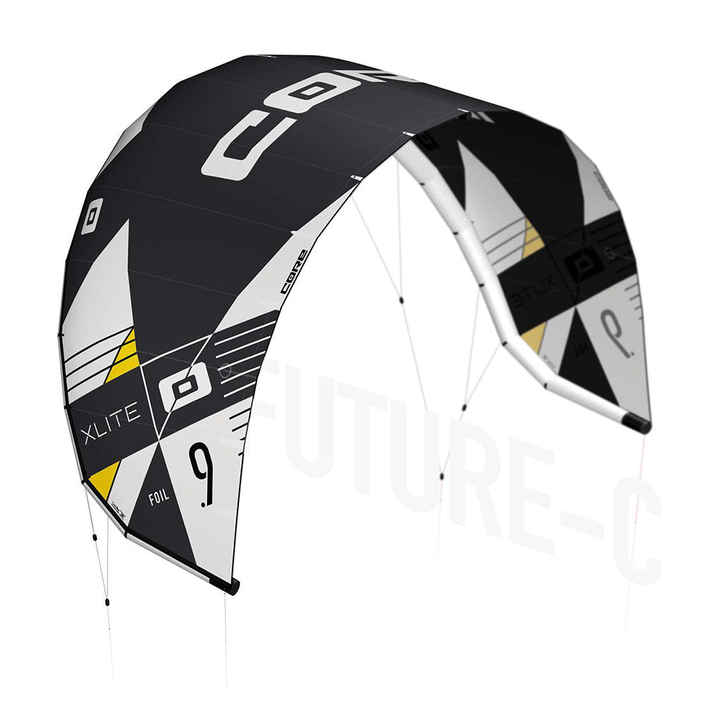 Core XLite Kite Only – Kitepower Australia