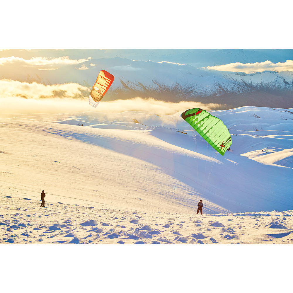 Ozone Explore V1 – Kitepower Australia