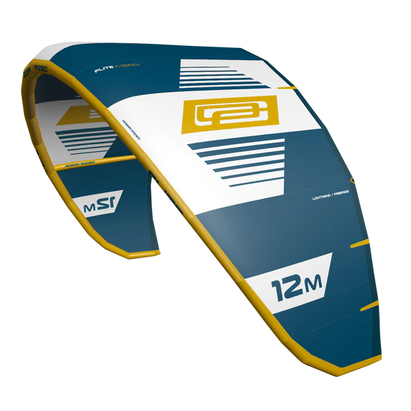 Ocean Rodeo 2022 Flite Aluula A-Series Kite Only – Kitepower Australia