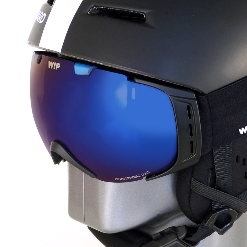 Forward WIP Flying Mask – Kitepower Australia