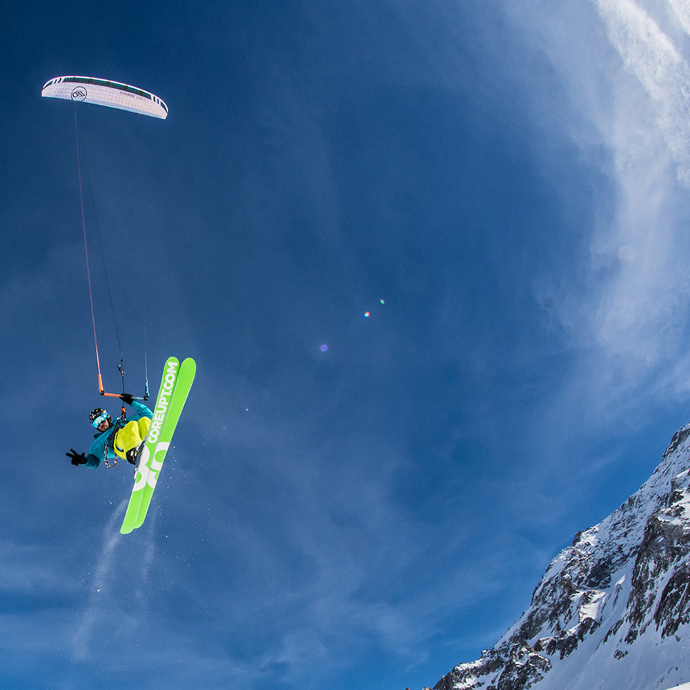 Flysurfer Sonic 3 Foil kite – Kitepower Australia