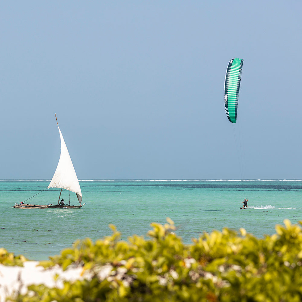 Flysurfer Sonic 3 Foil kite – Kitepower Australia