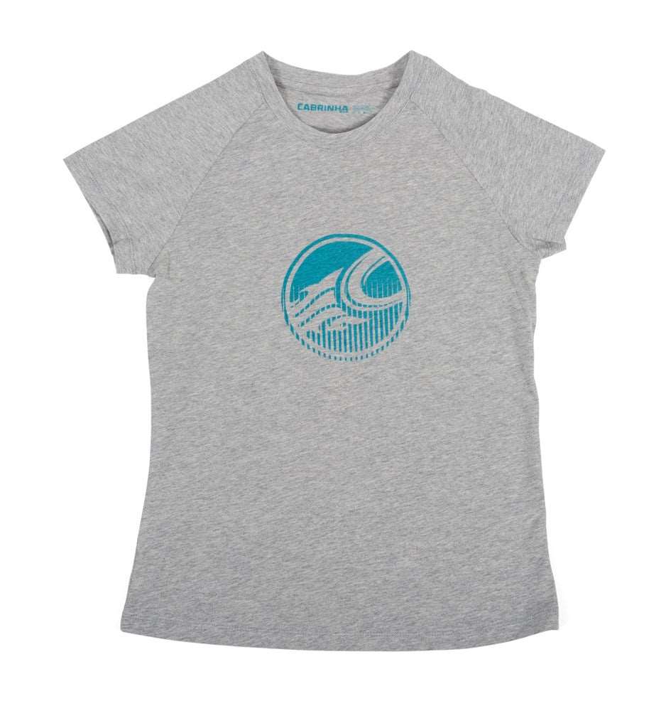 Cabrinha Womans T-Shirt – Kitepower Australia