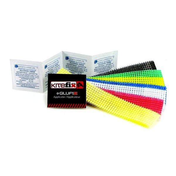 Kitefix FibreFix Coloured – Kitepower Australia