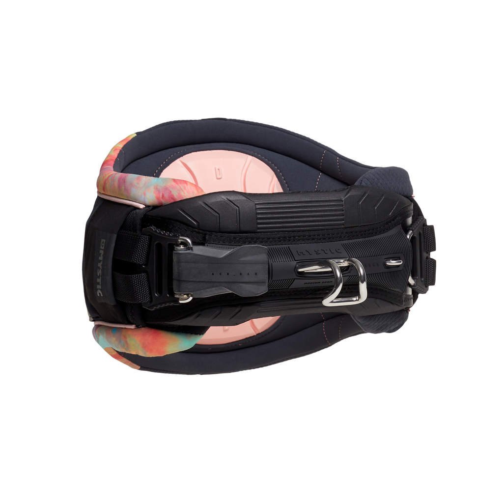 Mystic Dazzled 2022 Waist Harness Women – Kitepower Australia