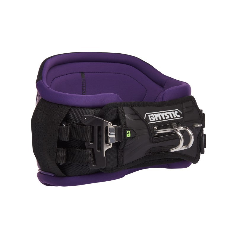 Mystic Star Waist Harness Women – Kitepower Australia