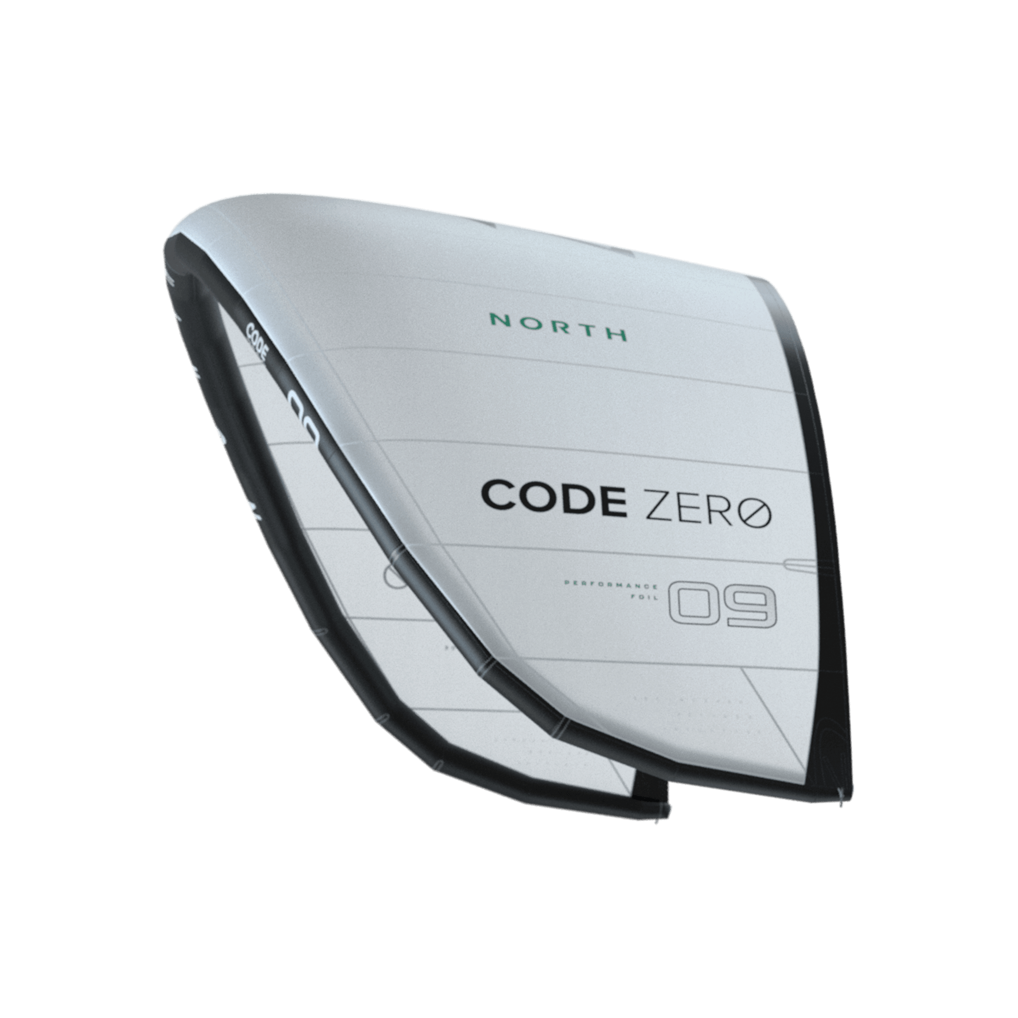 North 2023 Code Zero Kite only – Kitepower Australia