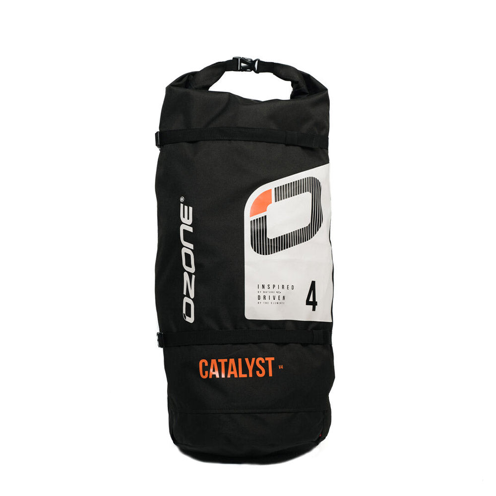 Ozone Catalyst V4 Kite only – Kitepower Australia