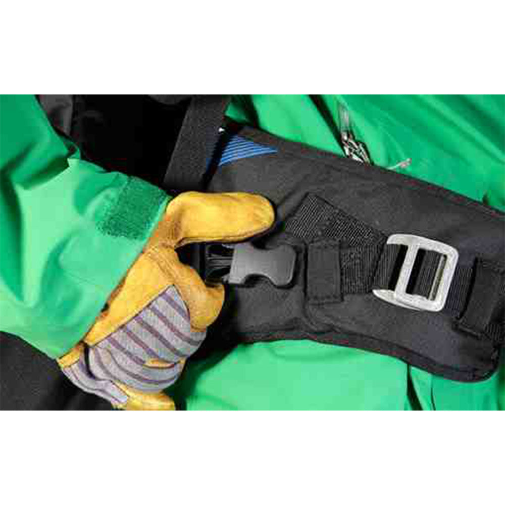 Ozone Snowkite Harness CONNECT Pro – Kitepower Australia