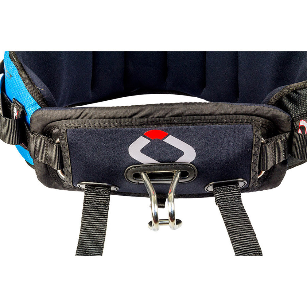 Ozone Snowkite Harness CONNECT Pro V2 – Kitepower Australia