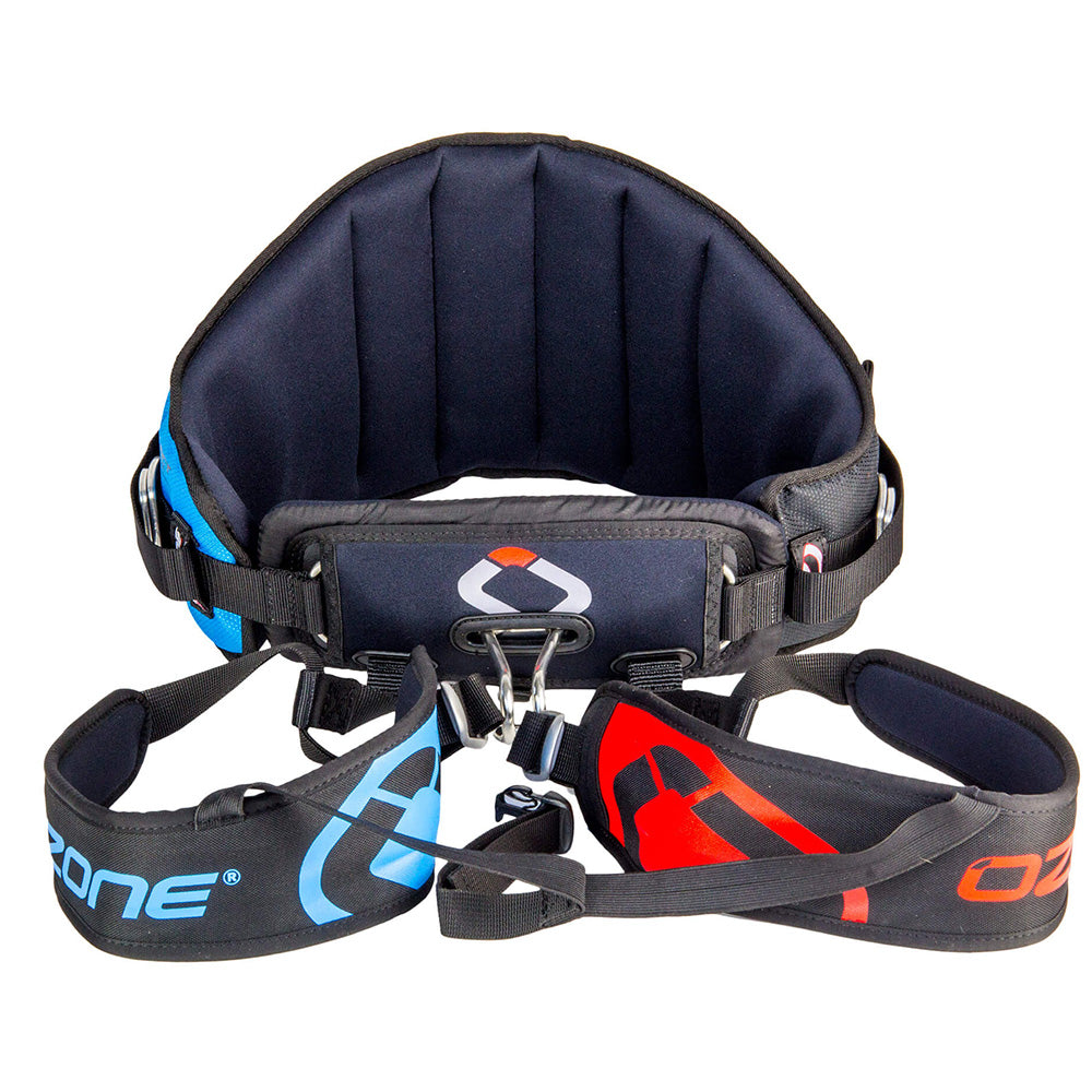 Ozone Snowkite Harness CONNECT Pro V2 – Kitepower Australia