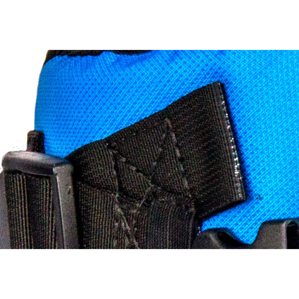 Ozone Snowkite Harness CONNECT Pro V2 – Kitepower Australia